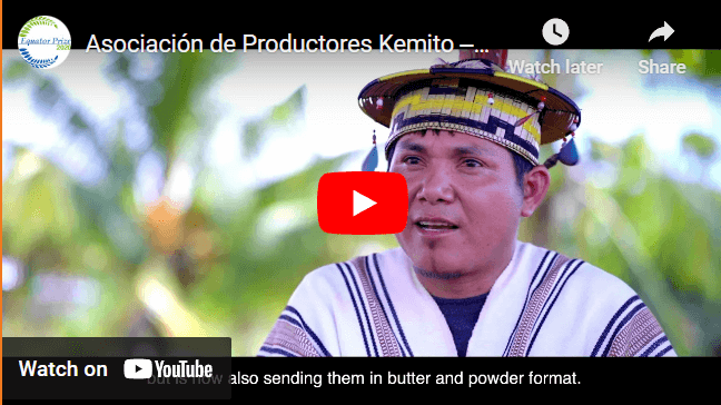 Terres et moyens de subsistance autochtones - Rainforest Foundation UK