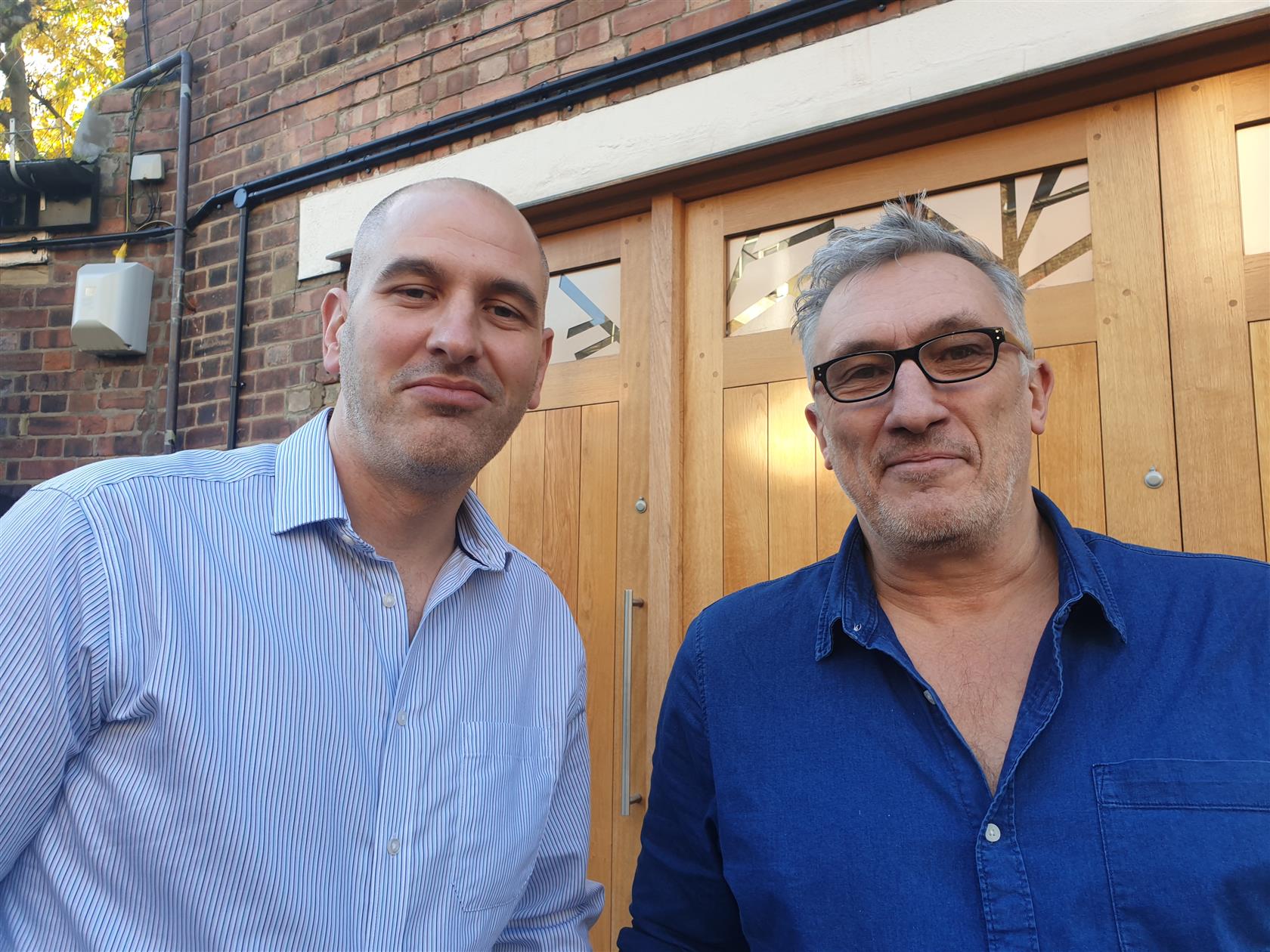 New RFUK executive director appointed - Rainforest Foundation UK
