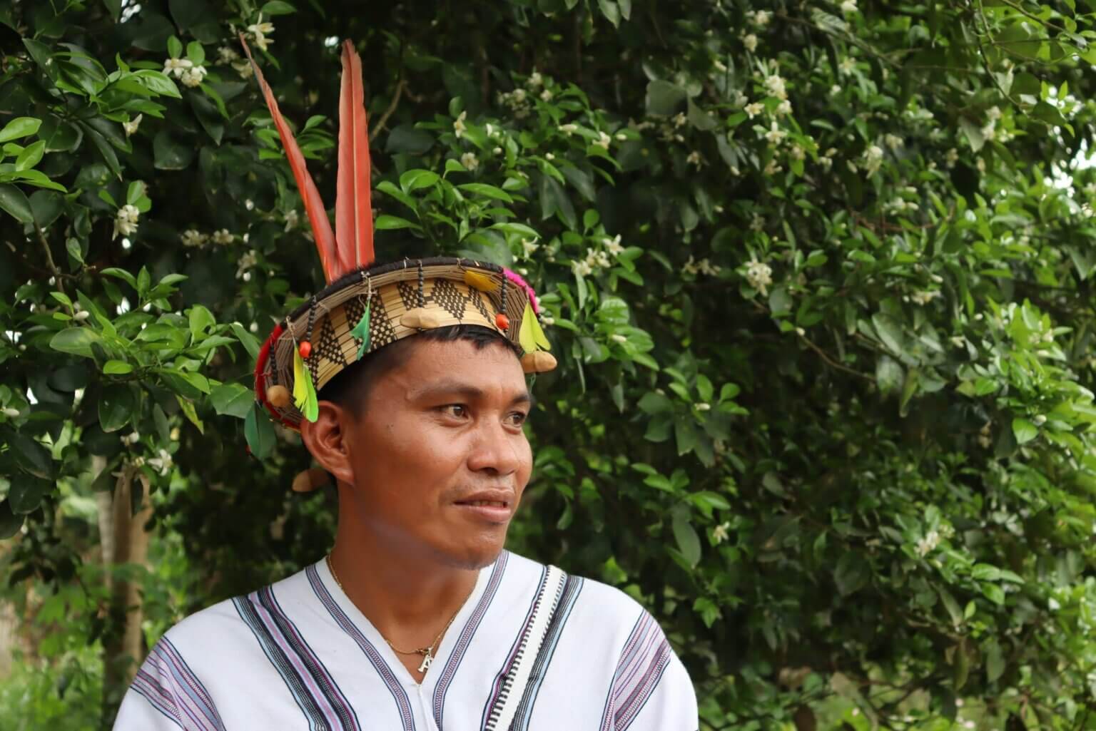 RFUK ADVOCATES FOR A TRANSPARENT JUDICIAL INVESTIGATION FOR INDIGENOUS ...