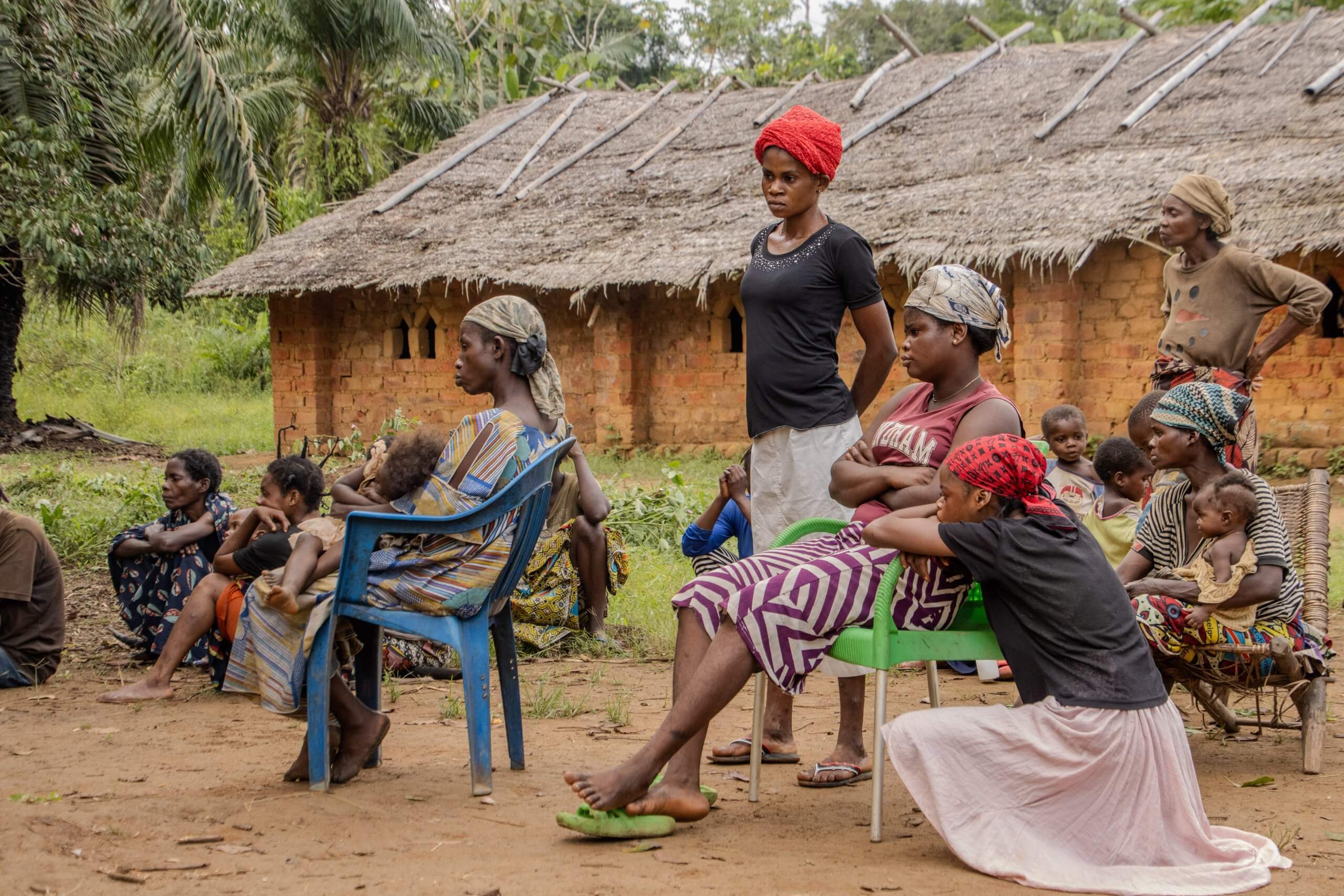 Nature, People and Carbon Markets: Rethinking Article 6 at COP30 ...
